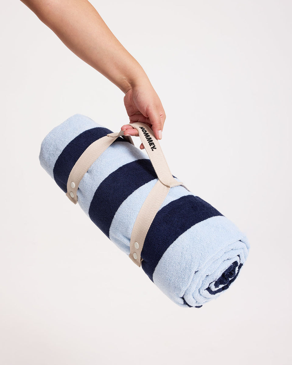 Beach Blanket Blueberry Hommey Usa