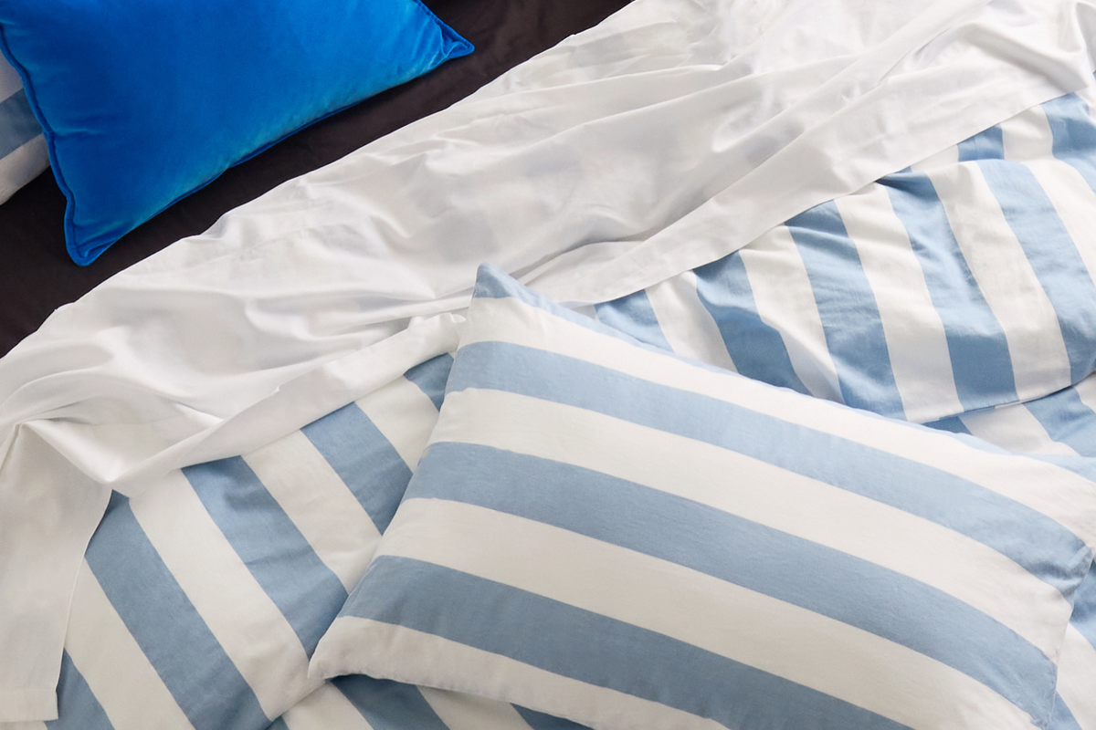 Introducing the Bedding Collection – Hommey USA