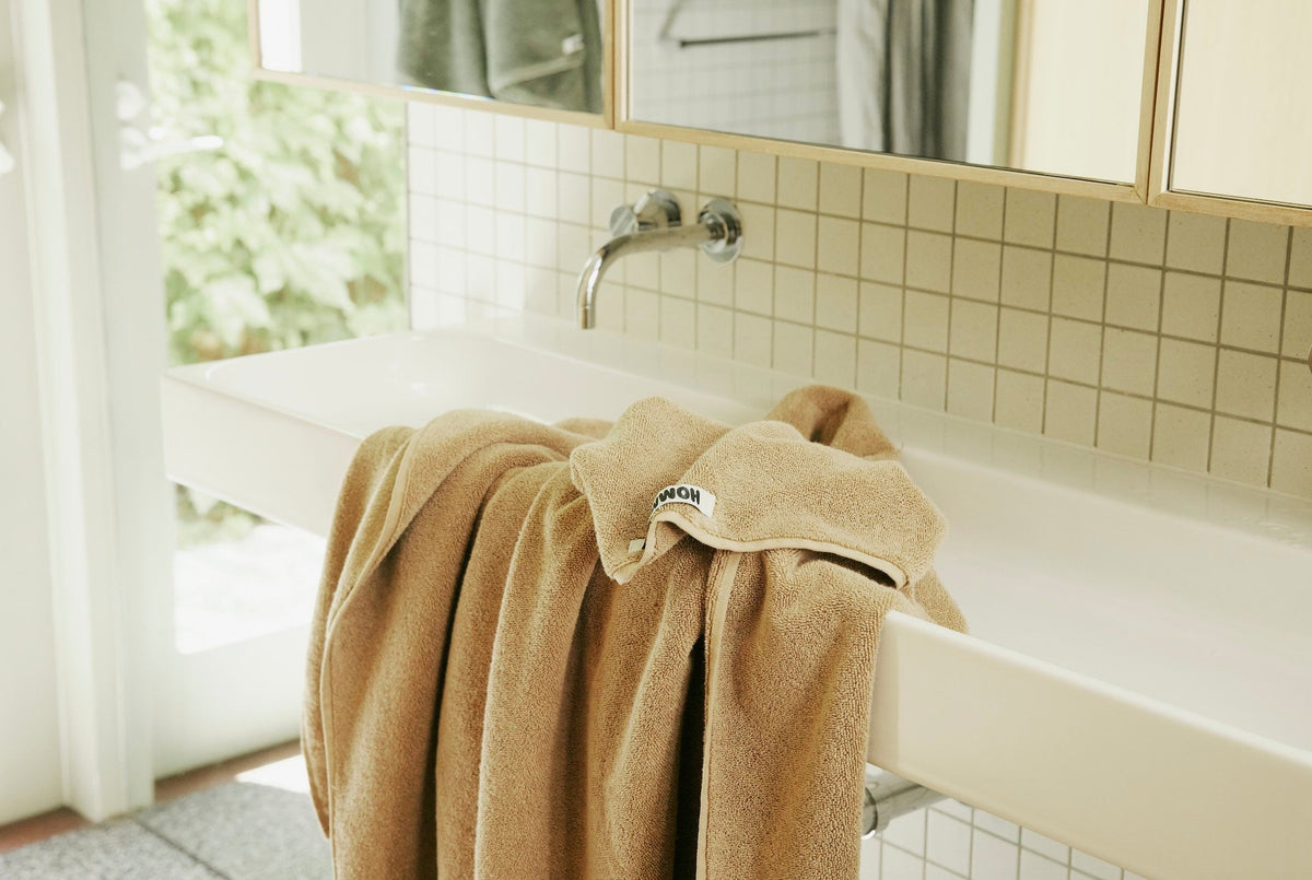 Shop Premium Bath Towels | Hommey – Hommey USA