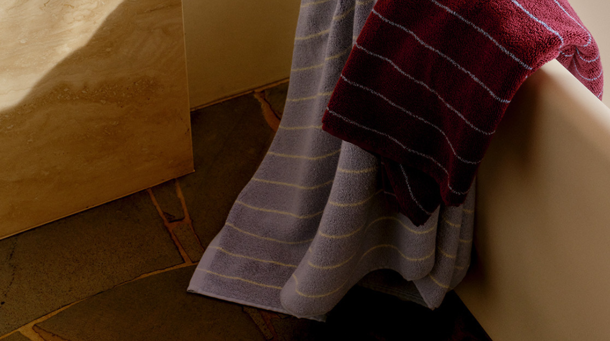 Shop Premium Bath Towels | Hommey – Hommey USA