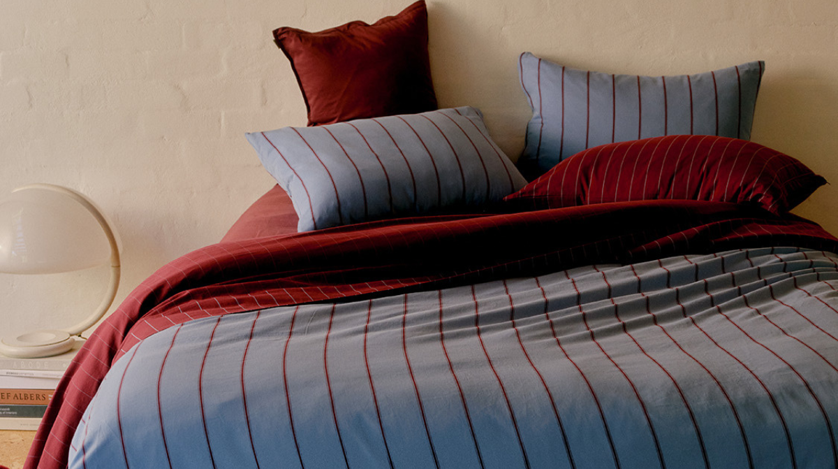 100% Organic Cotton Bedding | Hommey – Hommey USA