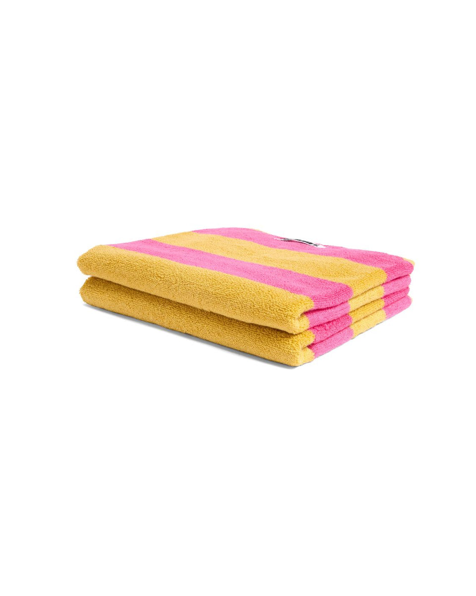Super Plush 100% Cotton Bathroom Hand Towels | Hommey – Hommey USA
