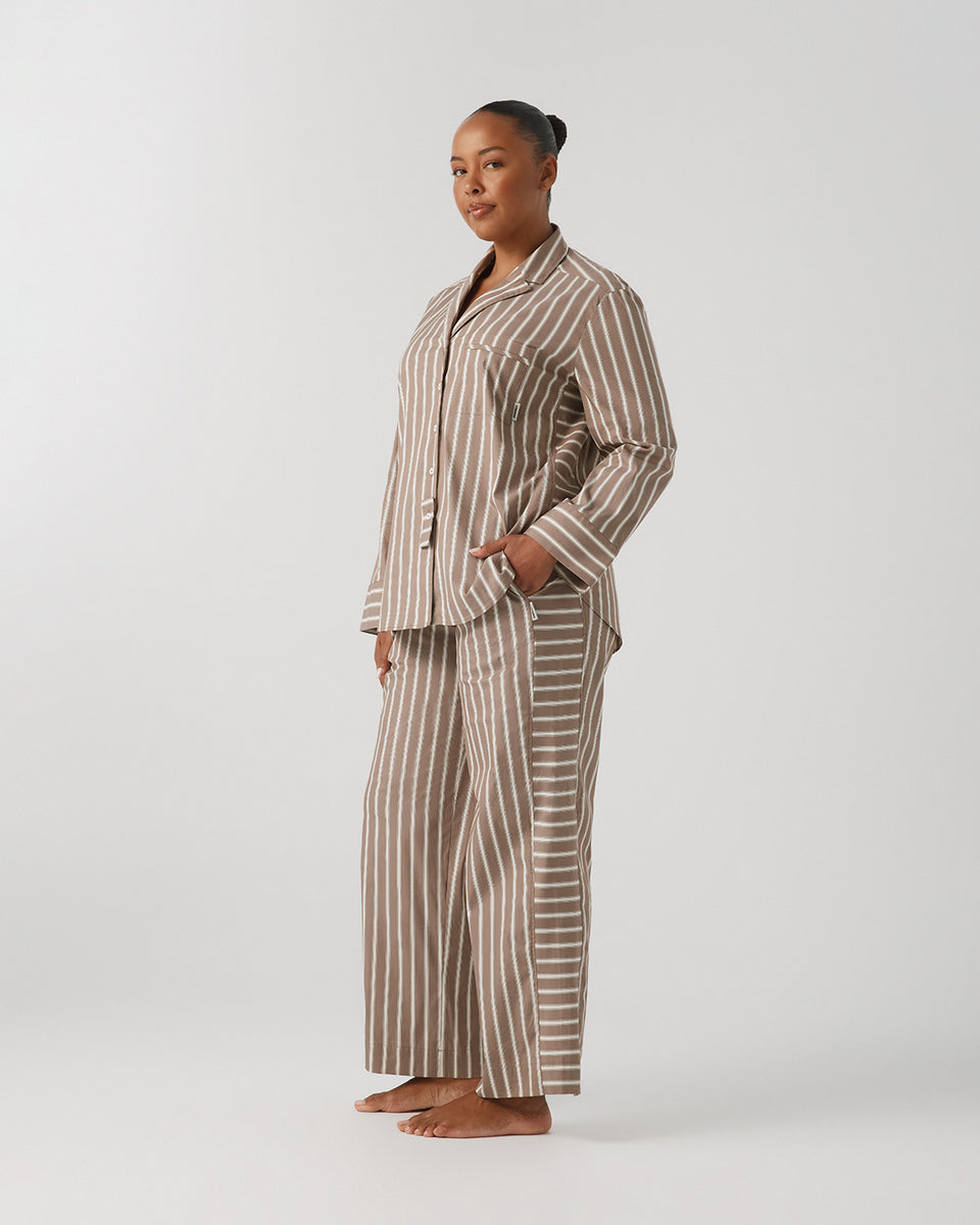 Sleep Pant - Hazelnut – Hommey USA