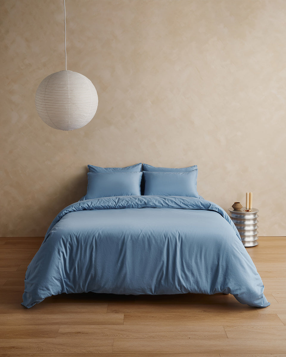 Duvet Cover - Riviera – Hommey USA