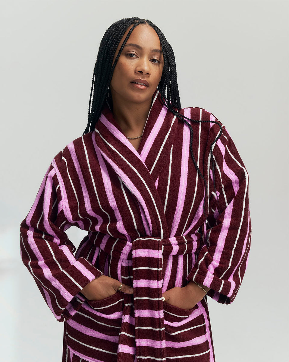 Robe - Ruby – Hommey USA