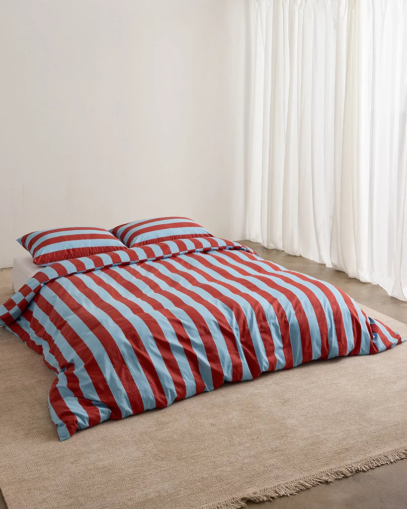 Hommey Bedding Starter Bundle 15% OFF - Duvet Cover, Sheet & Pillowcase ...