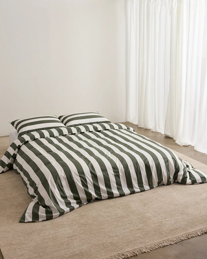Hommey Bedding Starter Bundle 15% OFF - Duvet Cover, Sheet & Pillowcase ...