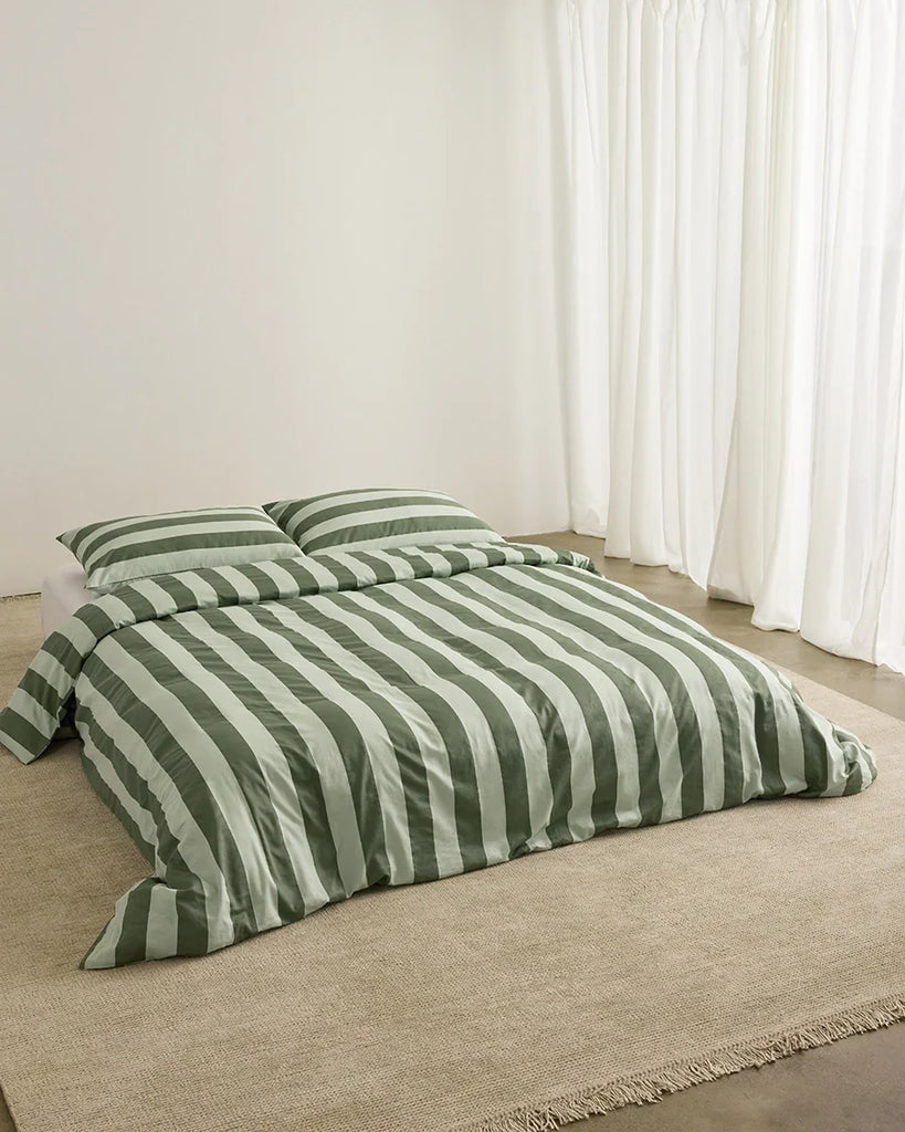 Hommey Bedding Starter Bundle 15% OFF - Duvet Cover, Sheet & Pillowcase ...