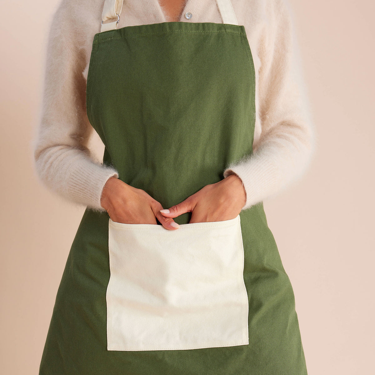 Apron - Matcha – Hommey USA