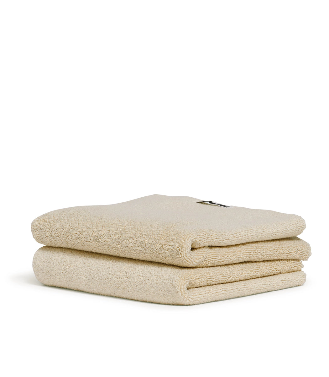 Super Plush 100% Cotton Bathroom Hand Towels | Hommey – Hommey USA