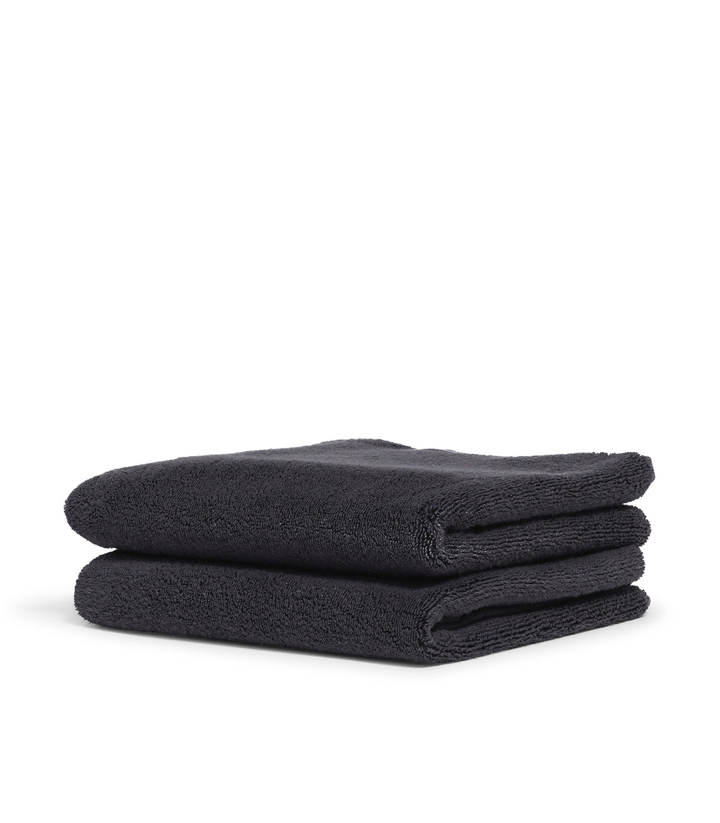 Super Plush 100% Cotton Bathroom Hand Towels | Hommey – Hommey USA